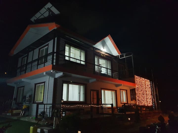 거제나주네 - Tongyeong-si