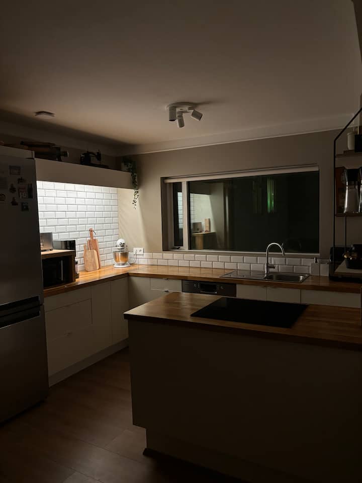 Cosy Apartment Centrum Reykjavík - Reykjavik