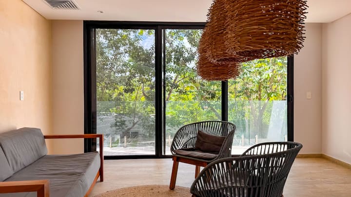 Ph Luxury Studio With Private Pool Cpl Cph02-2 - Tulum