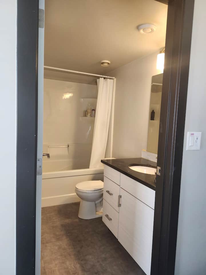A Room Of Comfort - Winnipeg