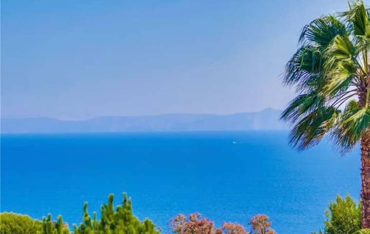 Catalina Island + Ocean Views! - Rancho Palos Verdes, CA