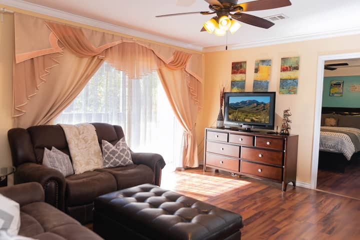 The Best Apartment In Mesa - Mesa, AZ