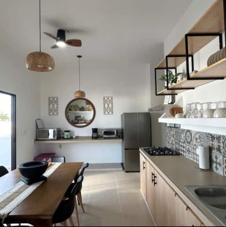 Lindas Habitaciones Para Mujeres - Merida