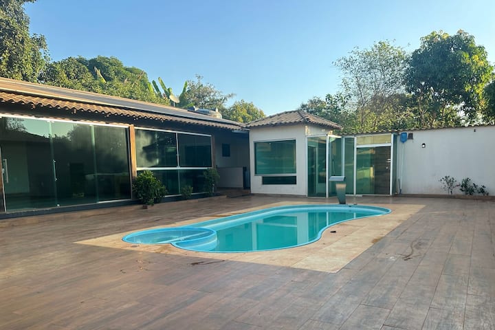 Sitio/haras Esmeraldas - Esmeraldas