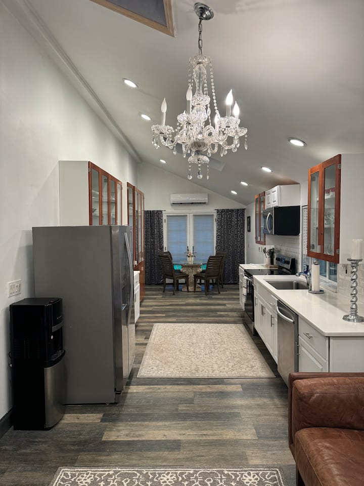 Luxury Private Guest Cottage. - Yorktown, NY