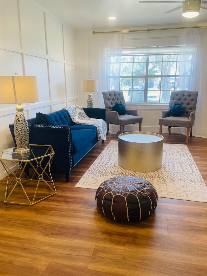 La Casita Pool & Game Room! - Panama City, FL