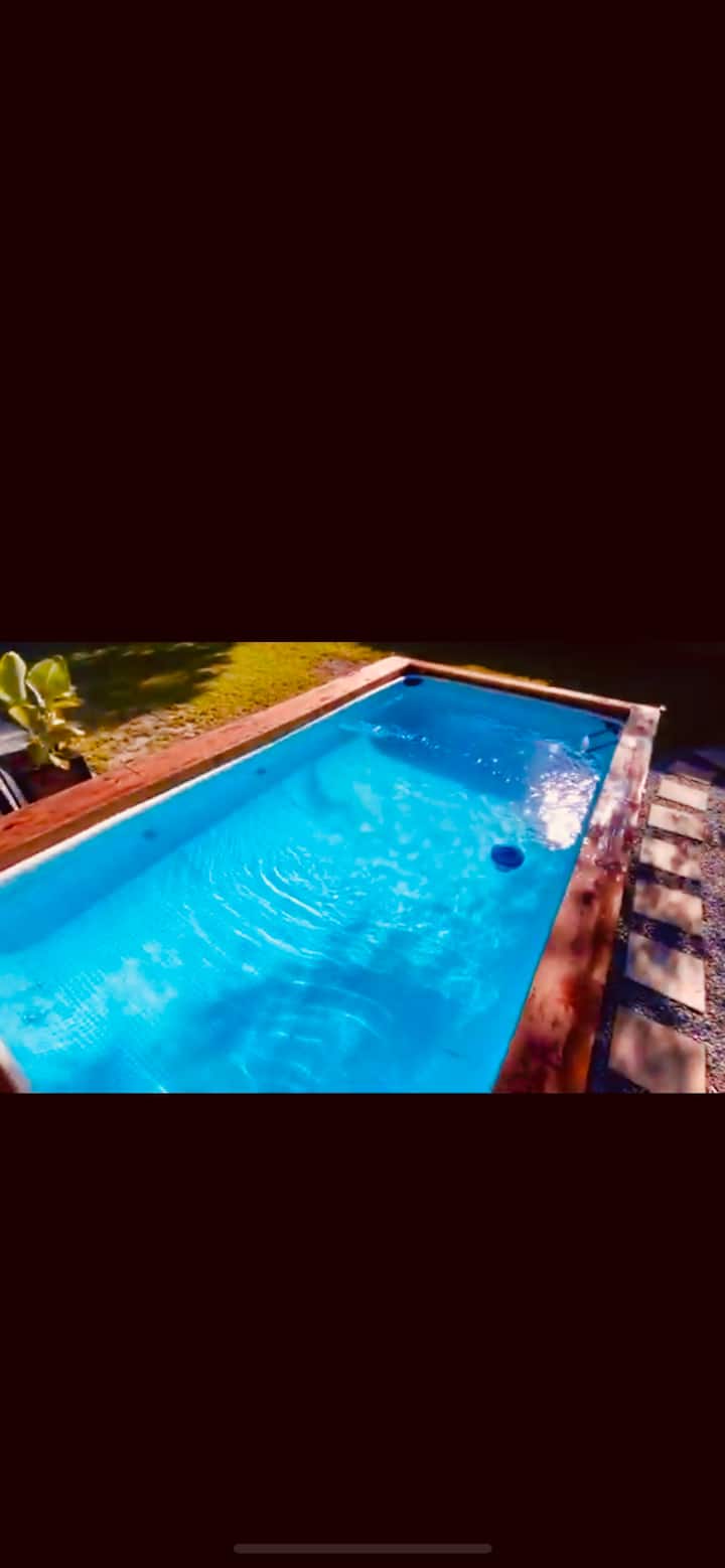 Free Breakfast- La Casita Pool & Game Room! - Panama City, FL