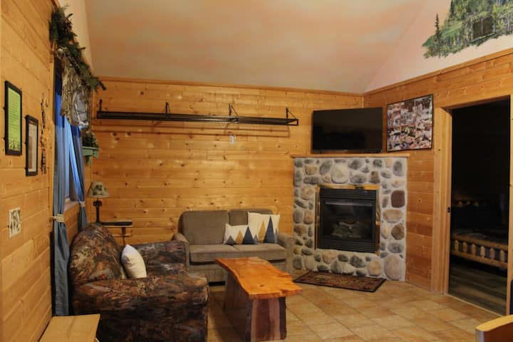 Cabin #1 - Houghton, MI