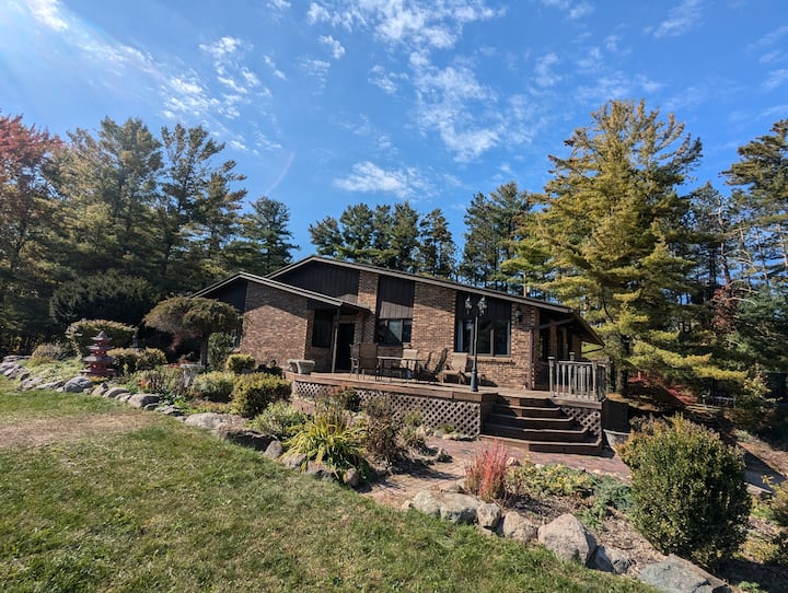 Home Away From Home - Howell, MI