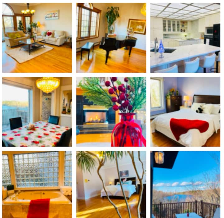 Oathilllake 3-br - Halifax