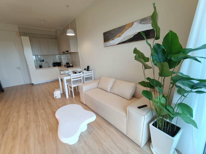 Pullman Bay View Retreat-a Luxury Hotel Apartment - Johor Bahru