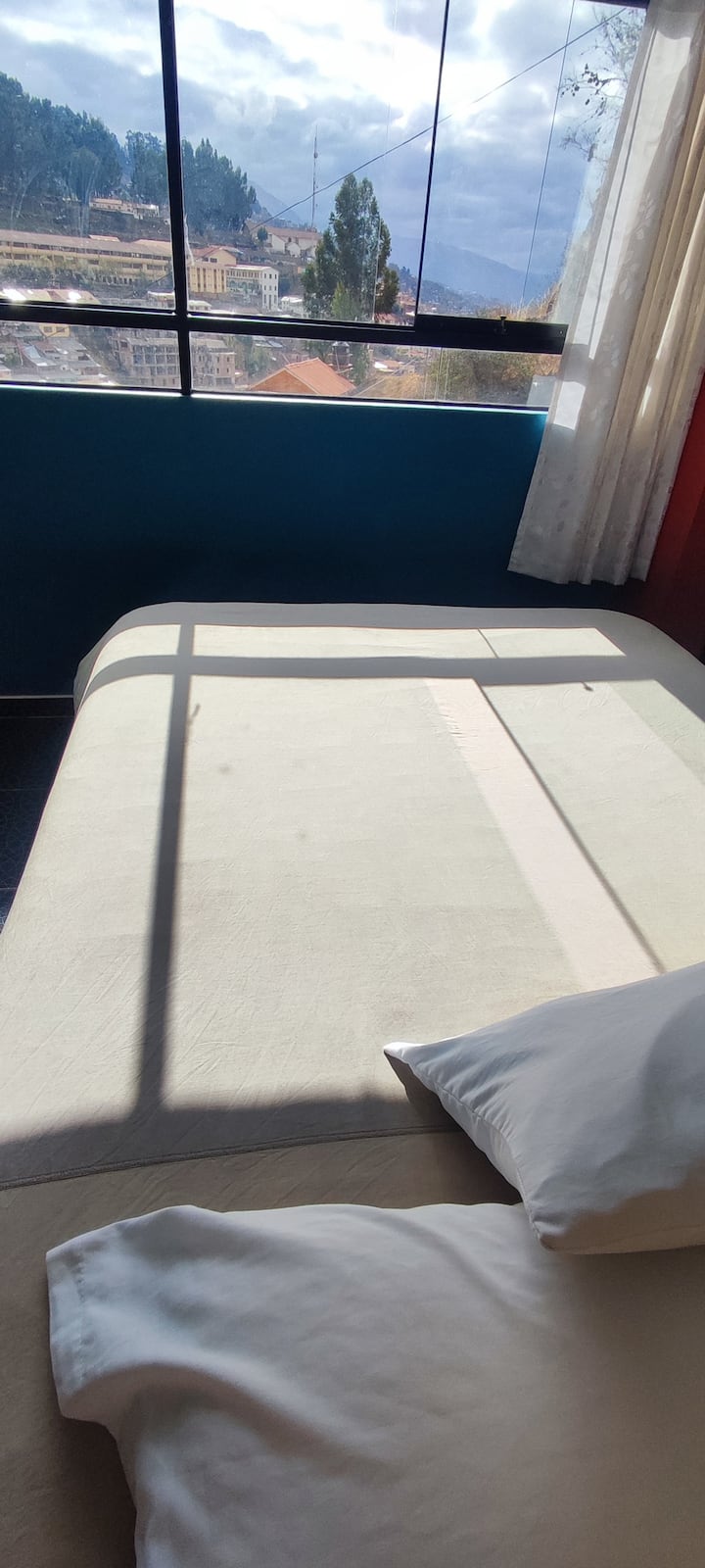 Qapaq ñAn A La Plaza Mayor De Cusco - Cusco