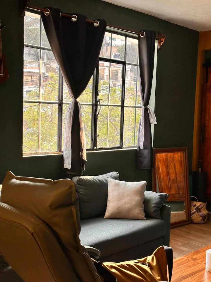 Casa Wendy - Cuautitlán Izcalli