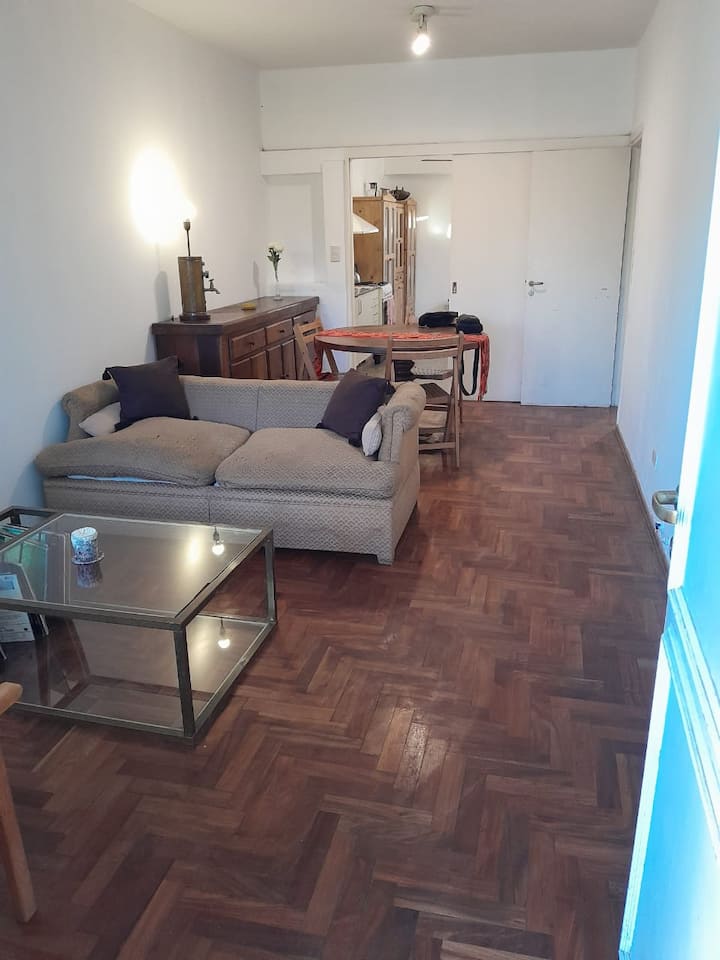 Casa Cerca De Nueva Córdoba - Córdoba, Argentina