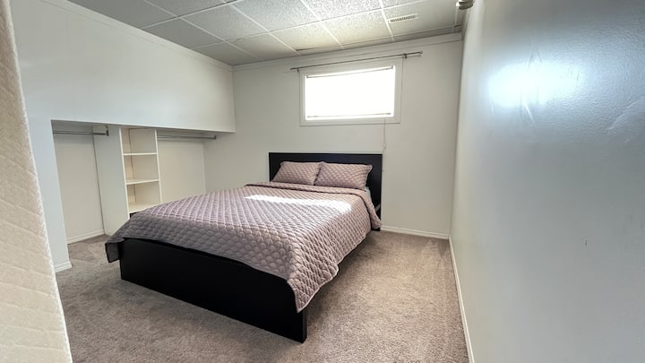 Basement Suite In For Mcmurray - Fort McMurray