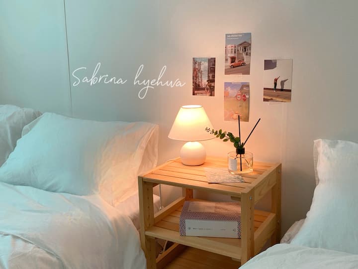 #Hyehwa #Insadong #Myeongdong #Dongdaemun - Seoul