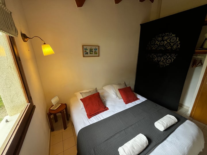 Maison De Vacances Climatisée En Ardèche - Saint-Martin-d'Ardèche