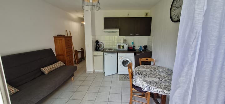 Studio Pays Basque Côte Basque Anglet - Anglet