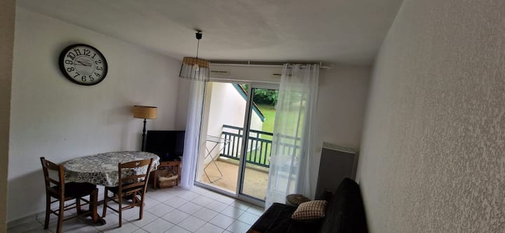 Studio Pays Basque Côte Basque Anglet - Anglet