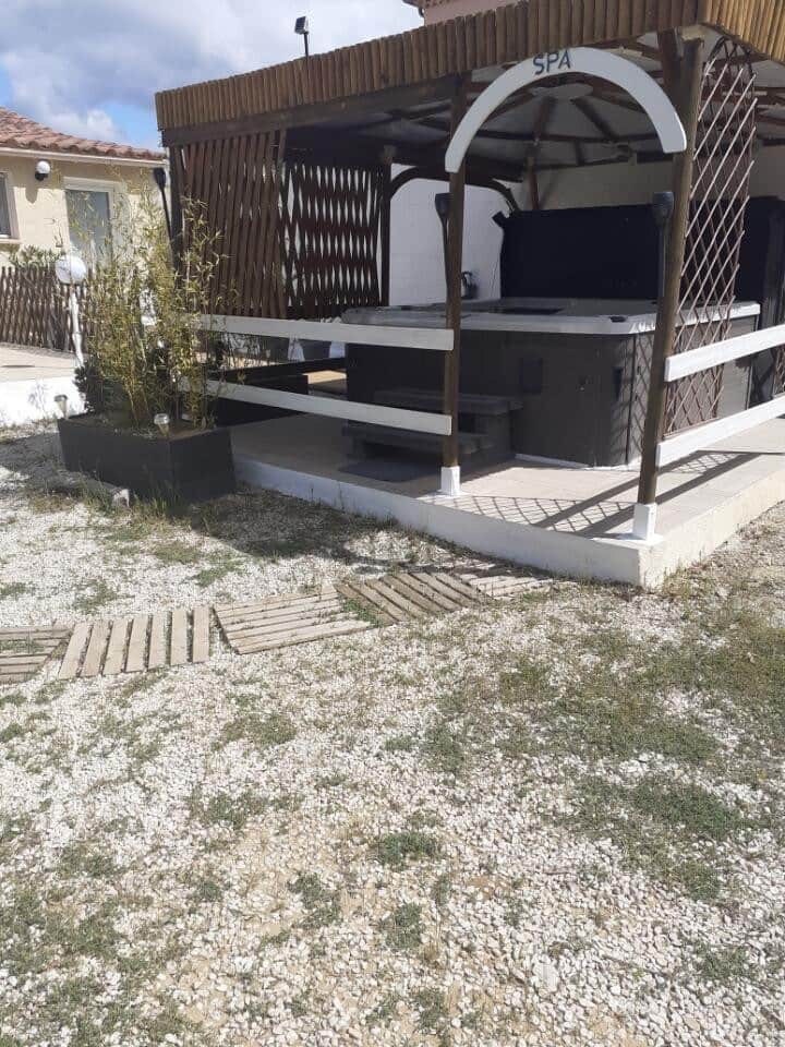 Belle Petite Maison - Vaison-la-Romaine