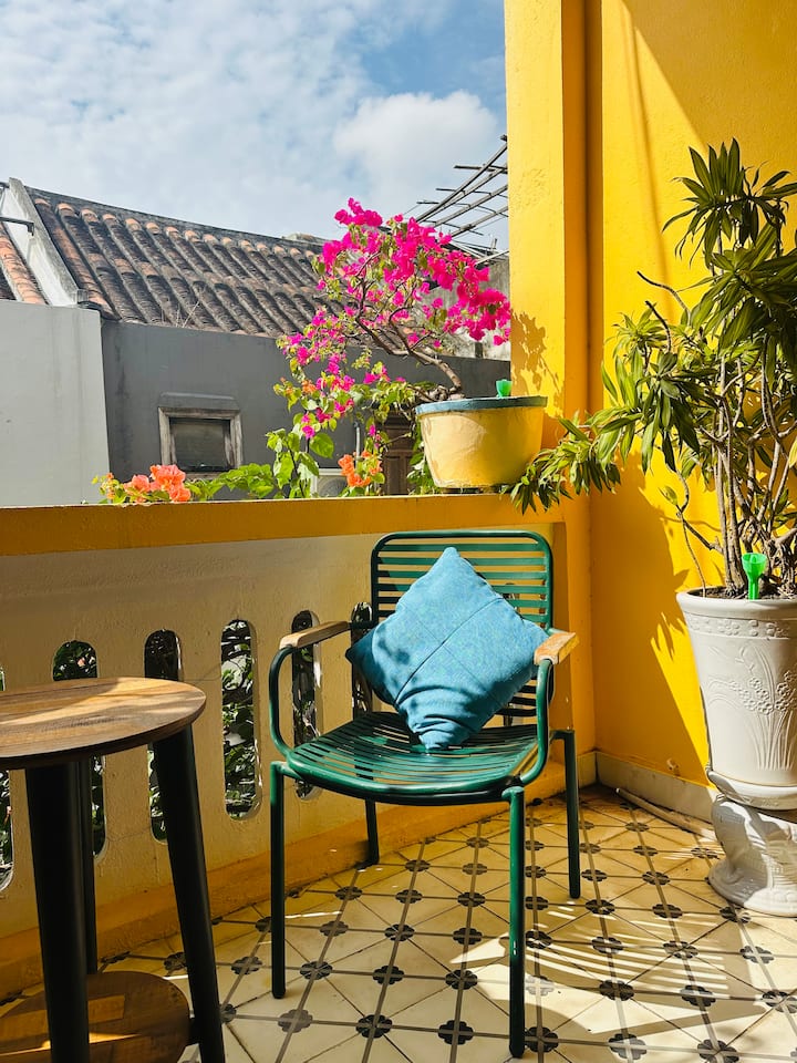 Walkable Hoian Old Town/ Night Market - Hội An