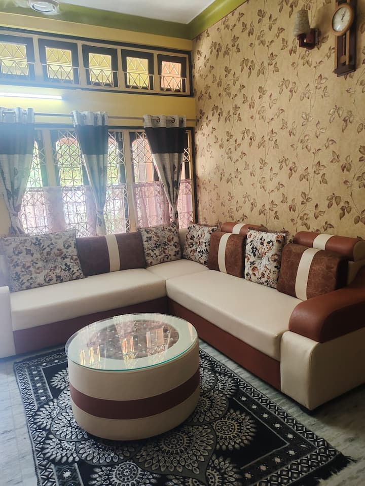 Prezim’s Inn - Guwahati