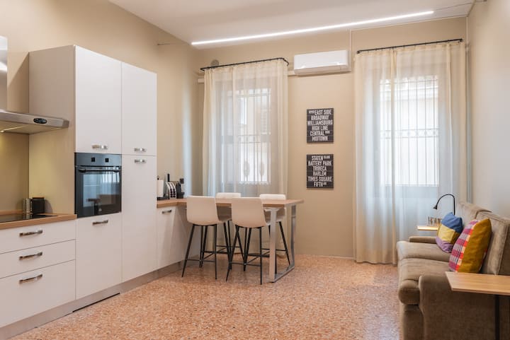 Loft Gardenia, By R Collection Apartment - Padua