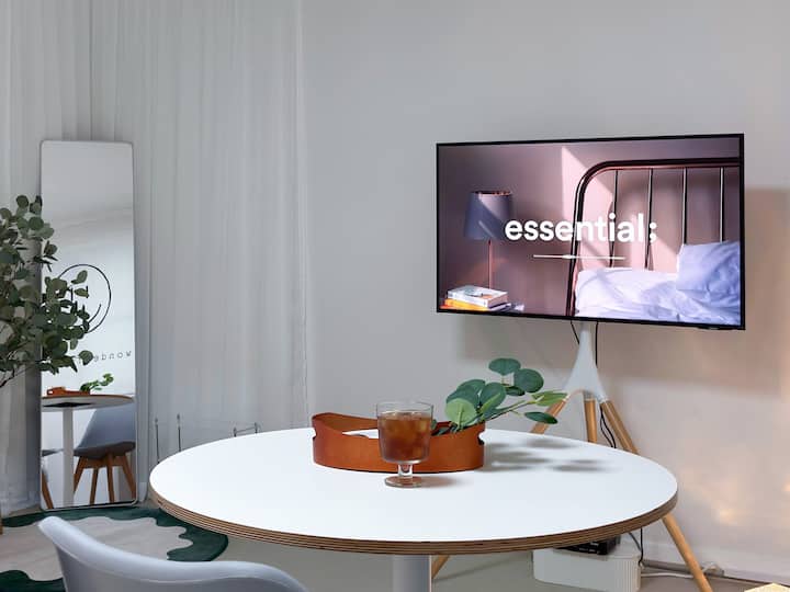 종로 명동 동대문 서울역 서울대학병원 /3 Beds/4호선 혜화역 도보 7분, 대학로숙소 - Seoul