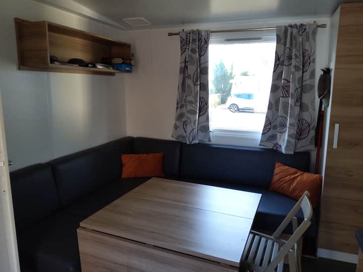 Logement Tout Confort - Fabrègues