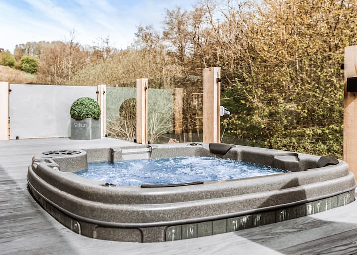 Ivy Lodge Vip - Bridgnorth