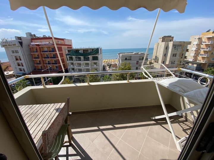 Elofira Apartments 4 - Albania