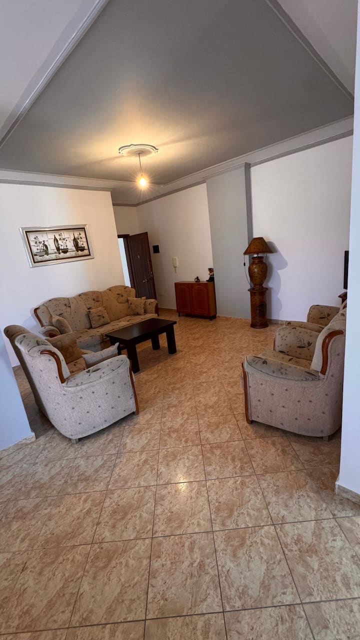 Elofira Apartments 4 - Albania