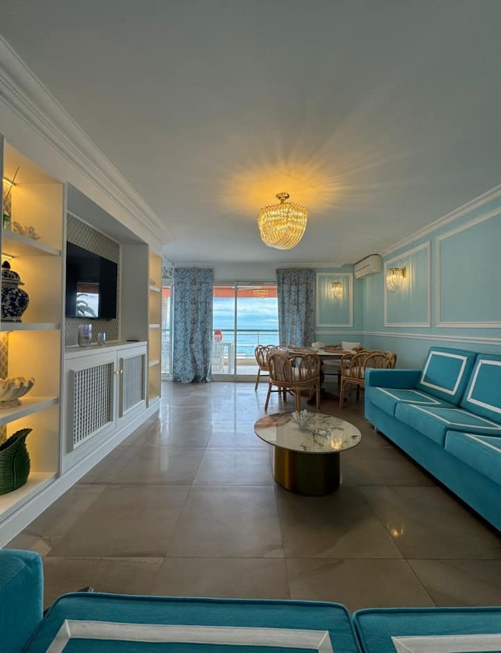 Annabels Suite Apartement - Roquebrune-Cap-Martin