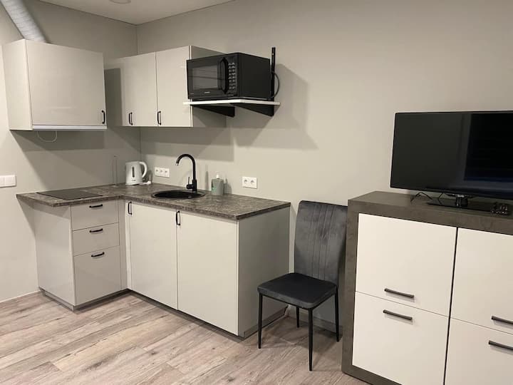 A&d Apartment - Kaunas