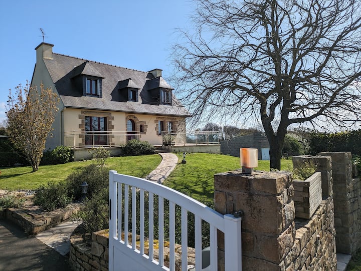 Maison Bord De Mer - Fréhel