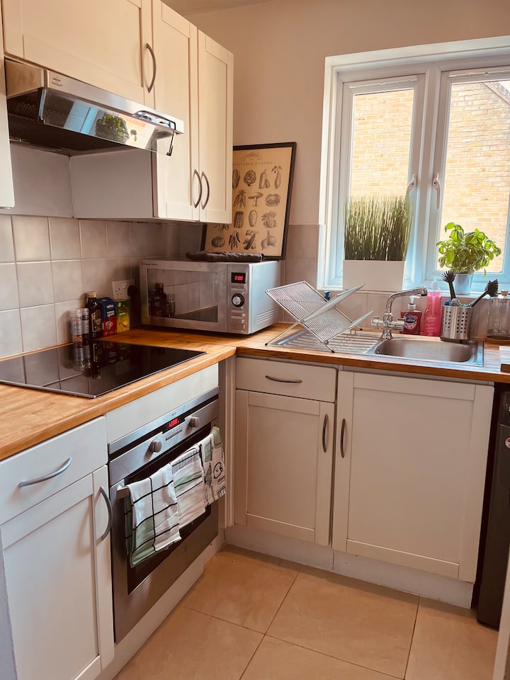 Amazing+cozy+ Chic+ Value+central London 1 Bed : ) - London
