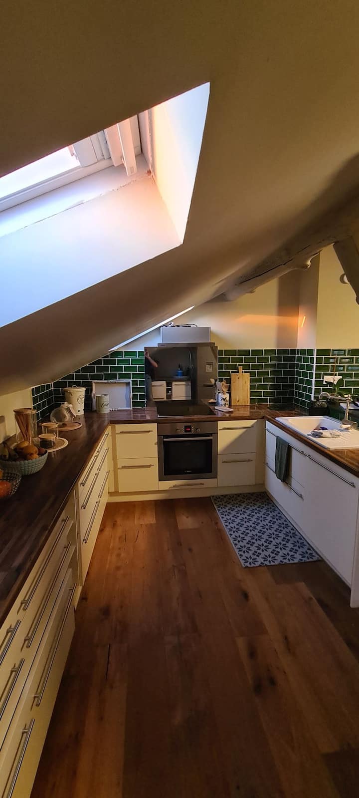 Appartement Atypique Charmant - Bastia
