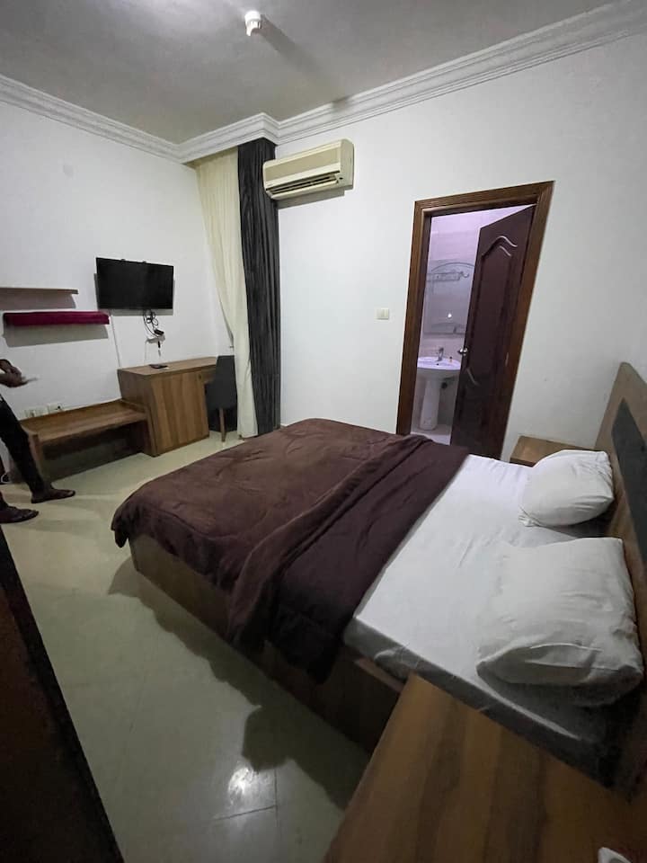 Konooz Hotel - Tripoli