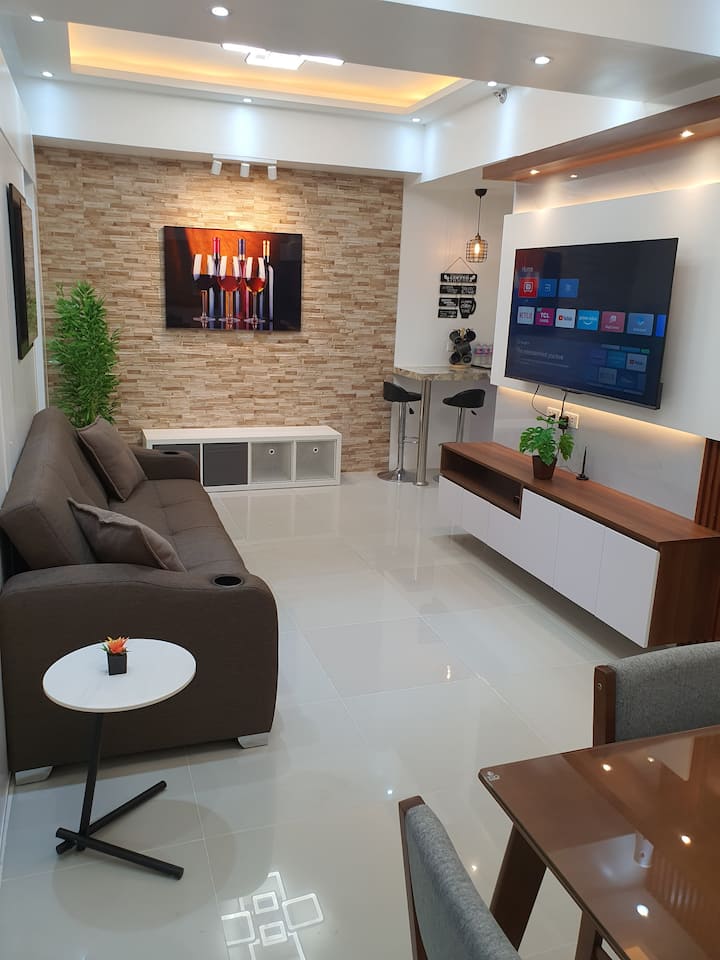 Gorgeous 2br/2bath @ Grass Residences Sm North! - Quezon City