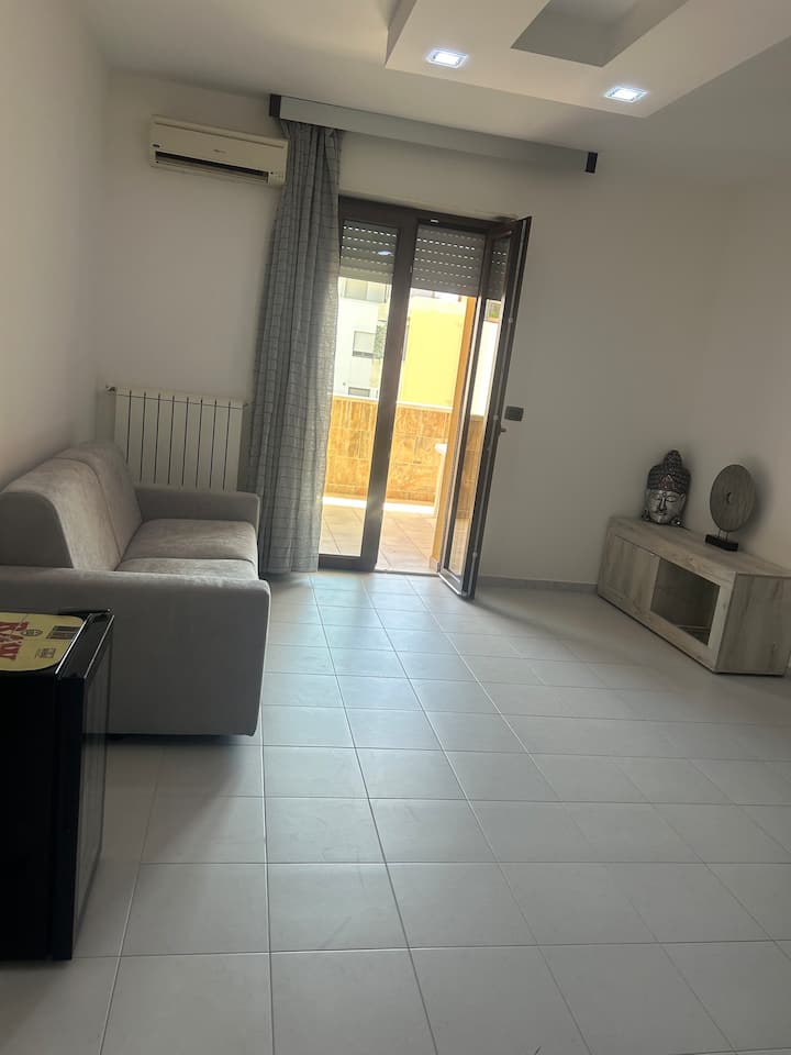 Dimora Del Sole - Brindisi