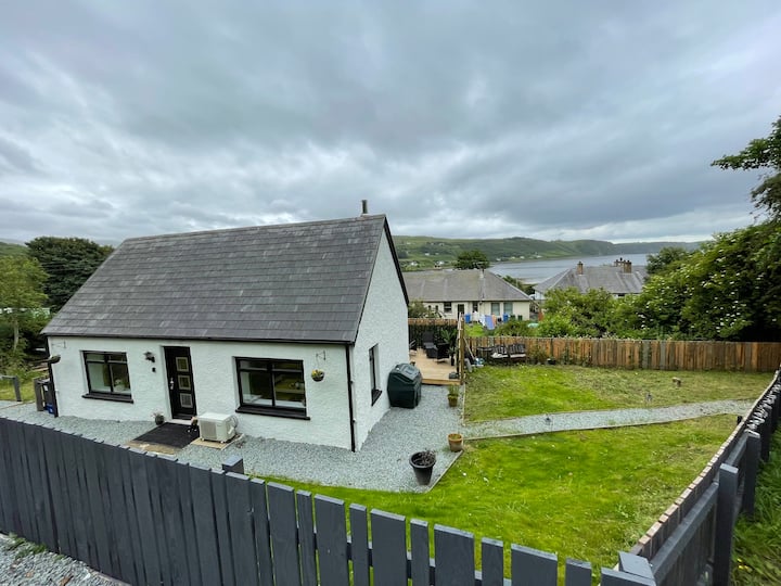 Rha Ha Cottage - Skye