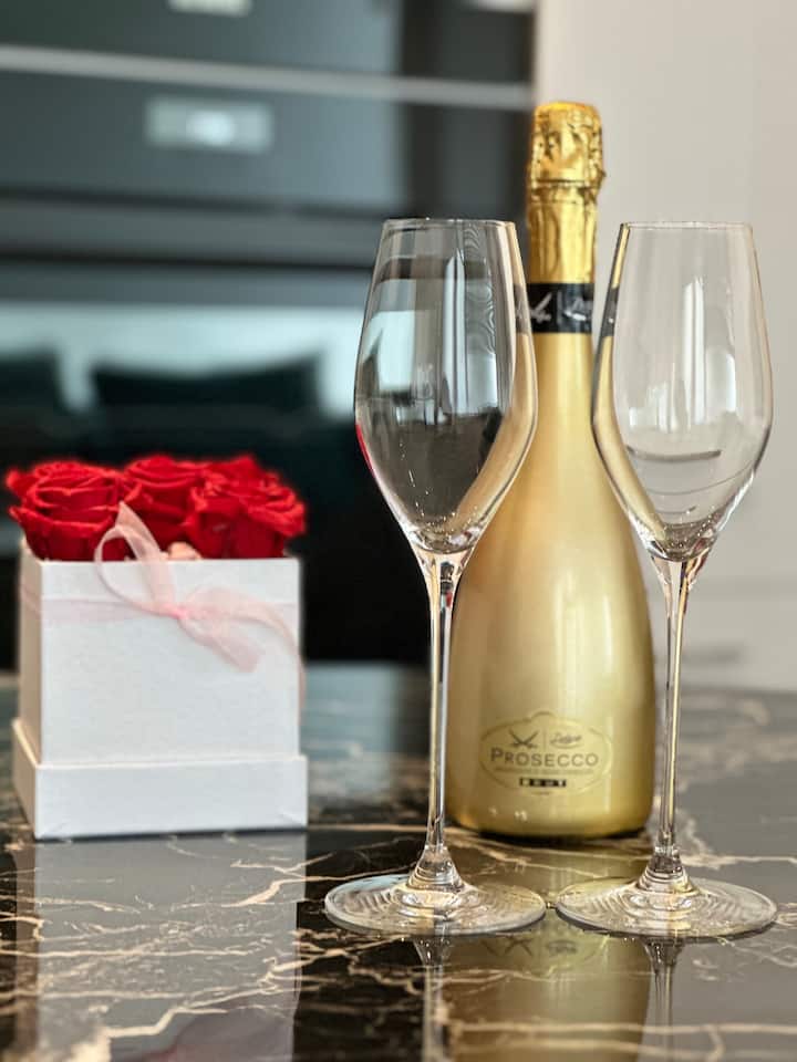 City Suite Drita - Übach-Palenberg