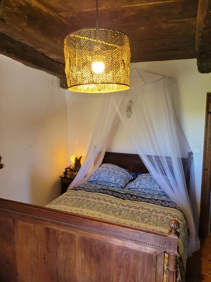 Chambre D'hôte, Ferme éQuestre - Carmaux