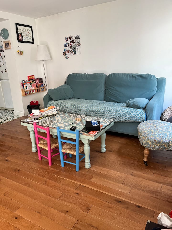 Maison à 2 Pas De La Plage - Le Havre