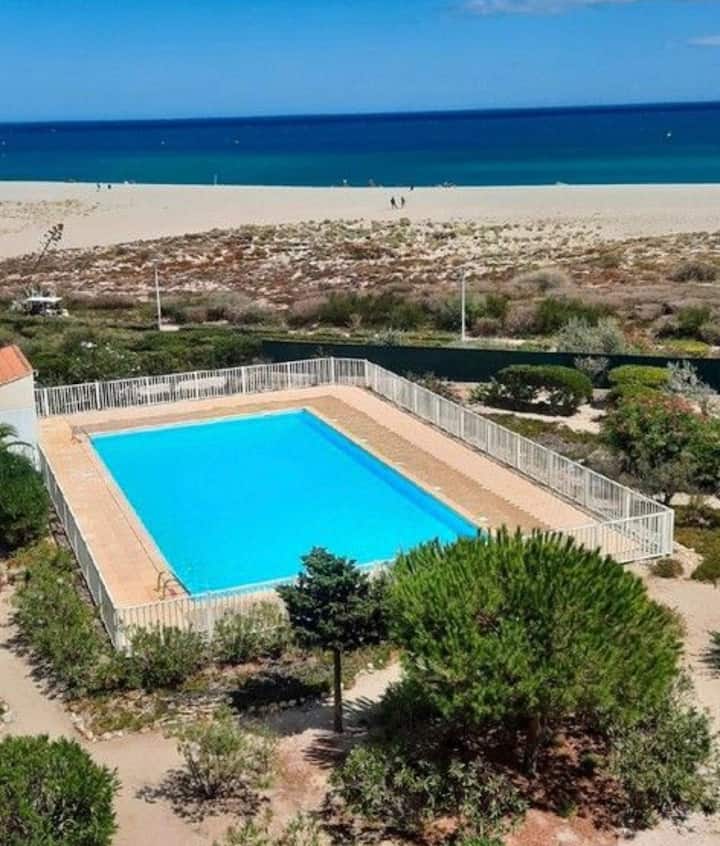 Au Quatre Vents - Leucate