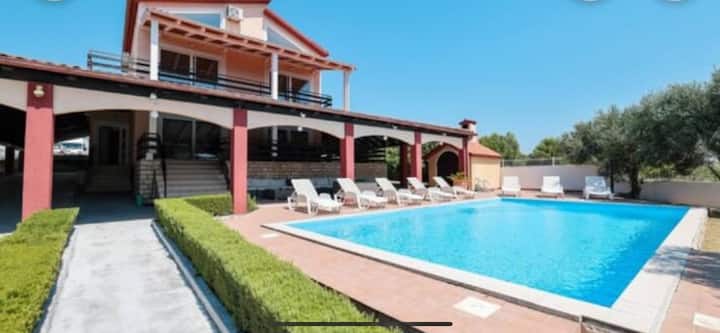 Hacienda David & Roko - Zadar