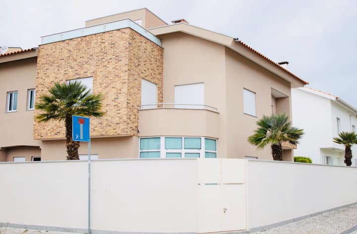 Casa Colibry - Esposende