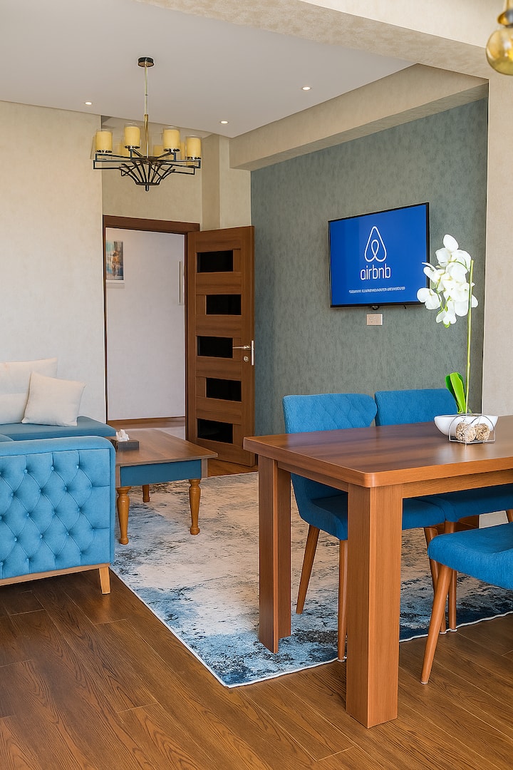 Cozy & Clean • Metro | Usa Embassy | 28 Mall - Baku