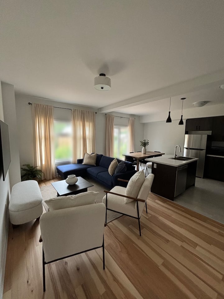 Home In Niagara - Niagara Falls