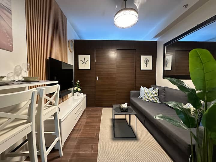 Airjem | Smdc Air Residences - Philippines